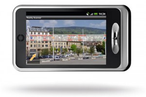 Navigon MobileNavigator: Update 3.5.0 für Android – Navi Facts