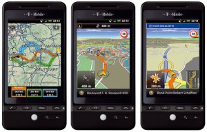 Navigon für Android 4.0: Update der Navi App – Navi Facts